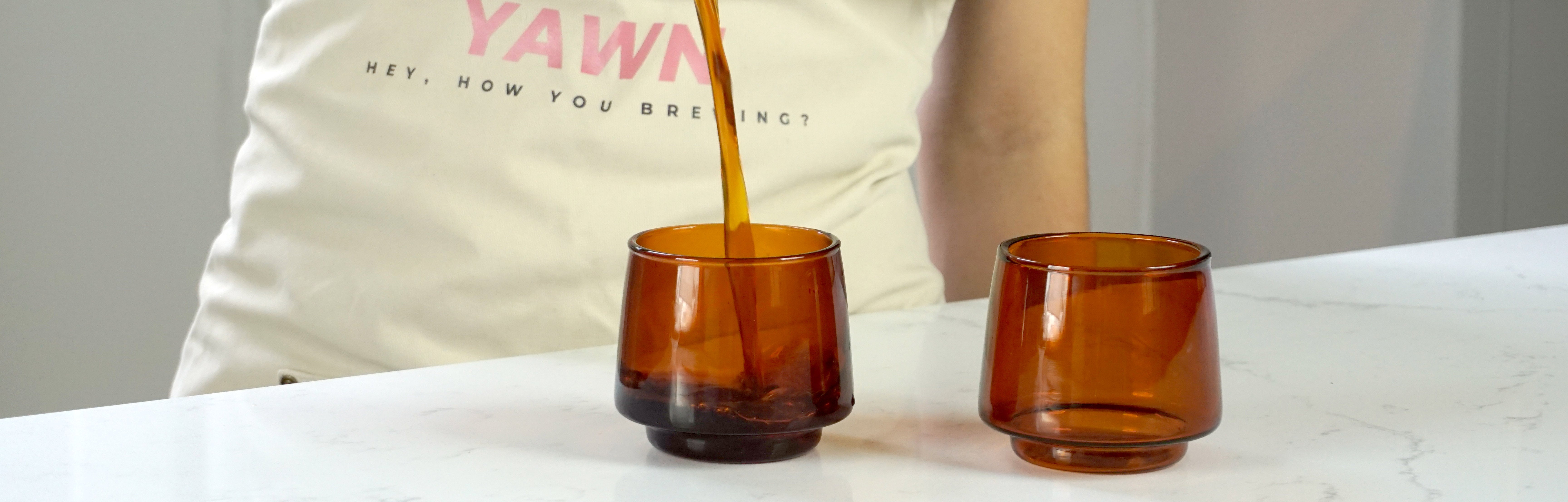 Yawn Coffee Club | Coffee Subscription | Yawn Brew