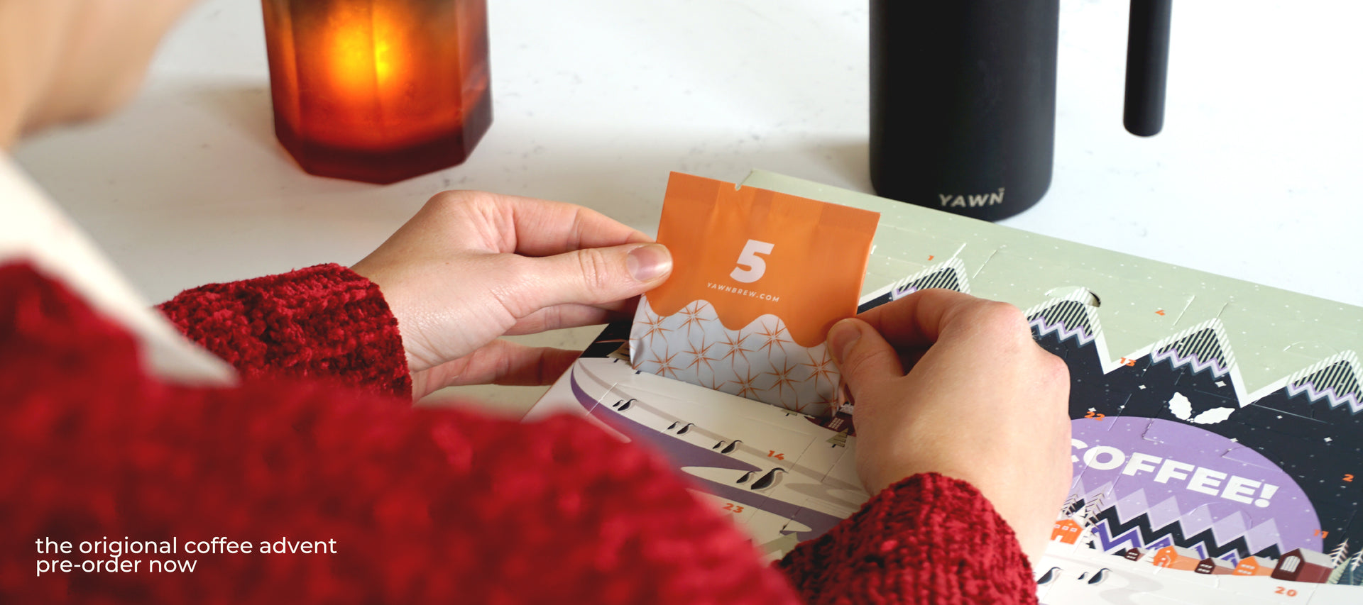 Yawn Brew - The Best Fresh Coffee, Gifts, Tea And Hot Chocolate